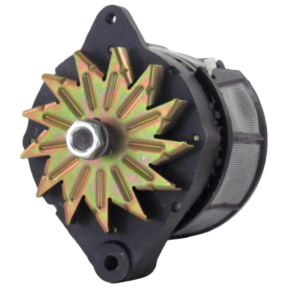 Alternator Fits Perkins Engine 6-354 8-640 White Combine 8920 9700 9720 ...
