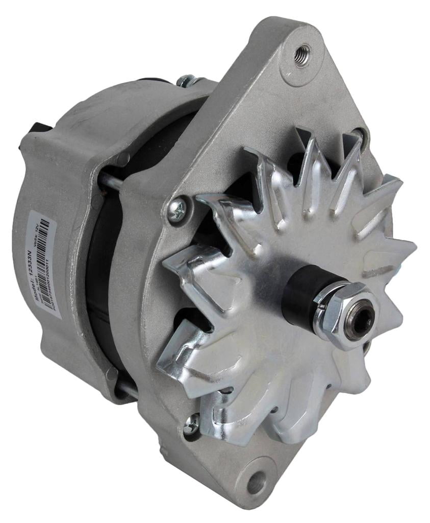 Alternator Fits Thermo King Equipment Sb-Iii Sr Super Ii 9120006023 ...