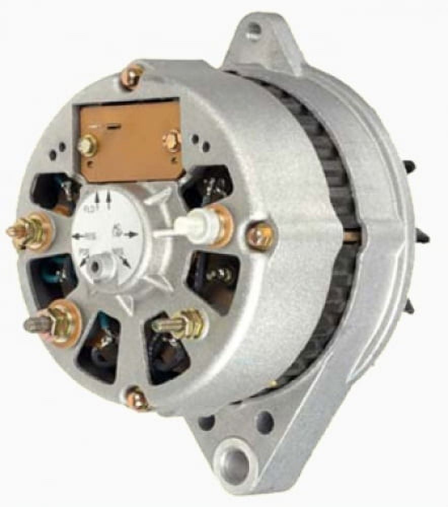 Alternator Compatible with Thermo King Refrigeration 10-44-6257 ...