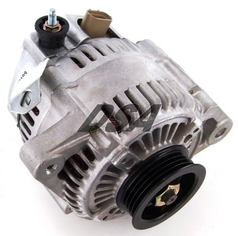 Alternator Compatible with Toyota Echo 1.5L 2003-2006, Scion XA 1.5L ...
