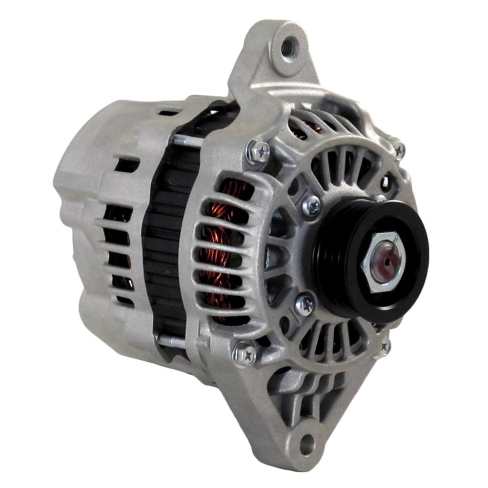 Alternator Fits Various Magnum Light Tower Applications A007Ta1491 ...
