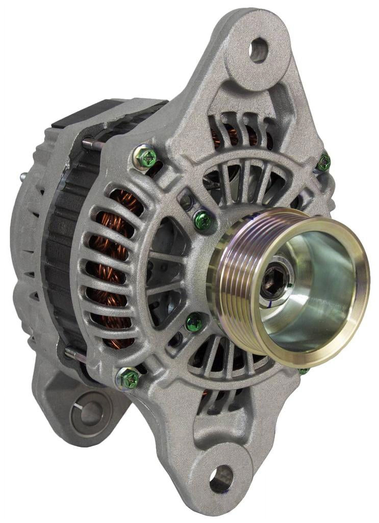 Alternator Fits Volvo Penta D6-330I-C D6-330I-D D6-350A-A D6-350A-B D6 ...