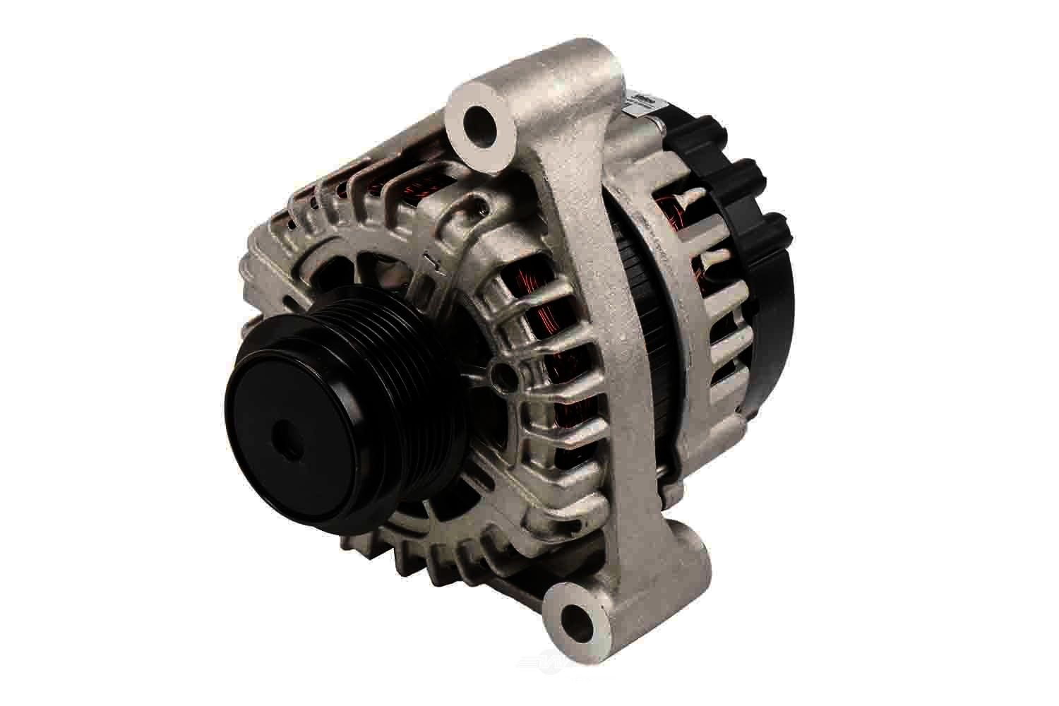 Alternator Fits select: 2010-2011 CHEVROLET CAMARO SS, 2012-2013 ...