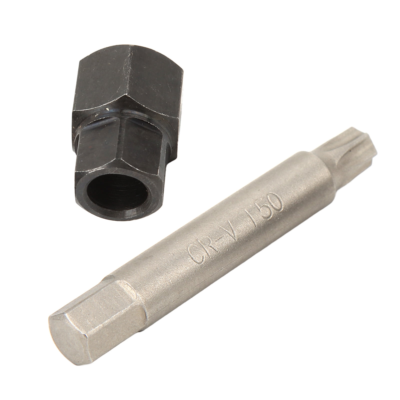 Alternator Removal Tool MaXpeedingrods 30PC Alternator Pulley Removal ...