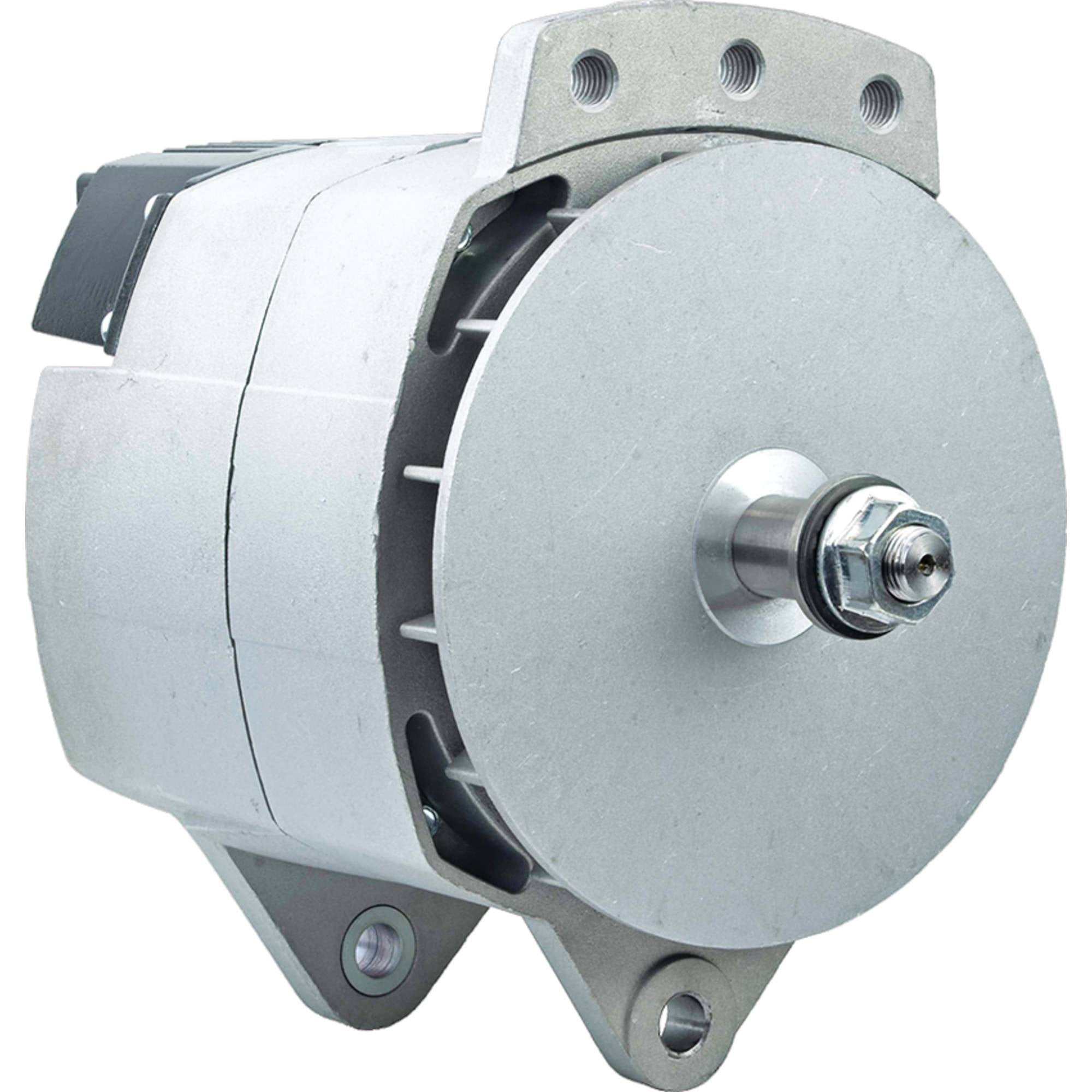 Alternator For Leece Neville Prestolite International Truck 24V ...