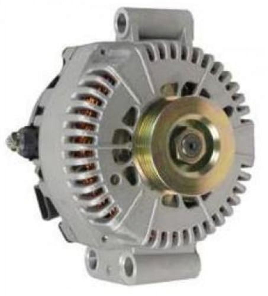Alternator Compatible with Ford E-350 E-450 F-250 F-350 F-450 F-550 6.0 ...