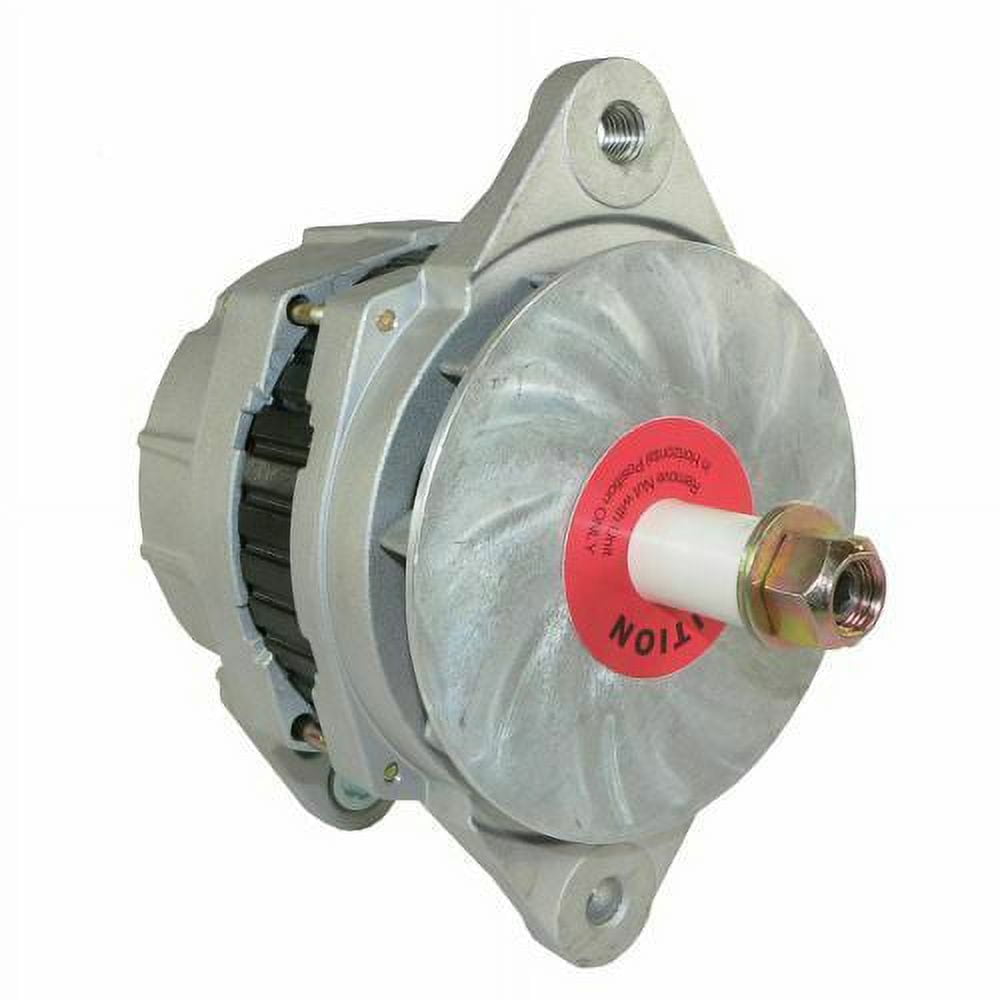 Alternator Compatible with John Deere Feller Bunchers Forwarder F434805, 3675242Rx, 3935530 24V ...