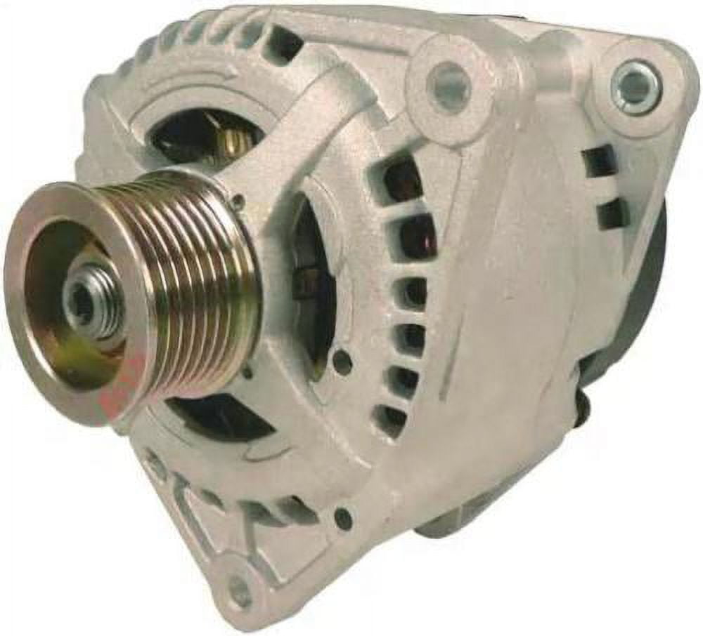 Land Rover Land Rover Alternator