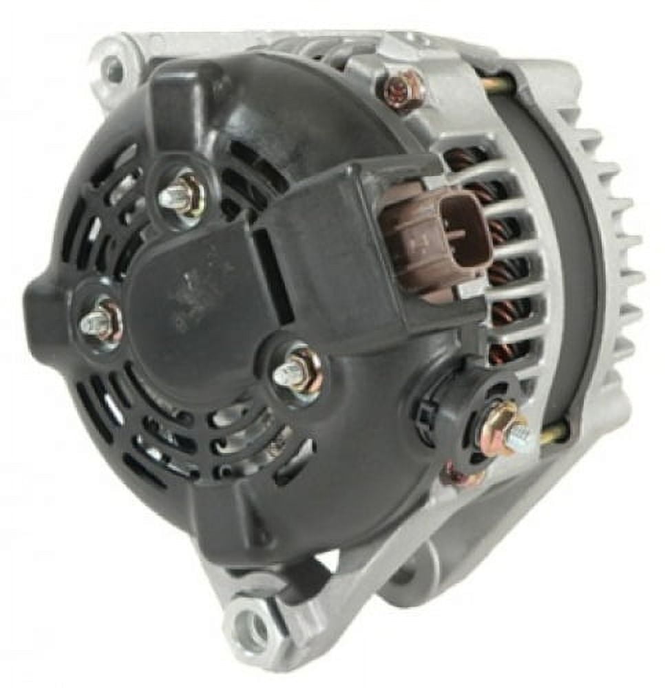 Alternator Compatible with Lexus Es330 Rx330 Toyota 2005-2006 Highlander Limited, 2005 Camry Le ...