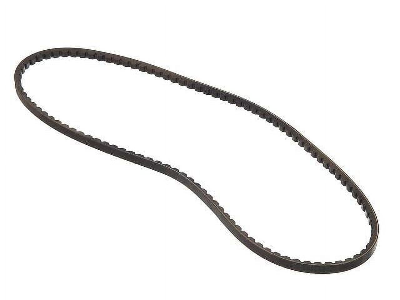 Alternator Multi Rib Belt - Compatible with 1976 - 1980 Mercedes-Benz ...
