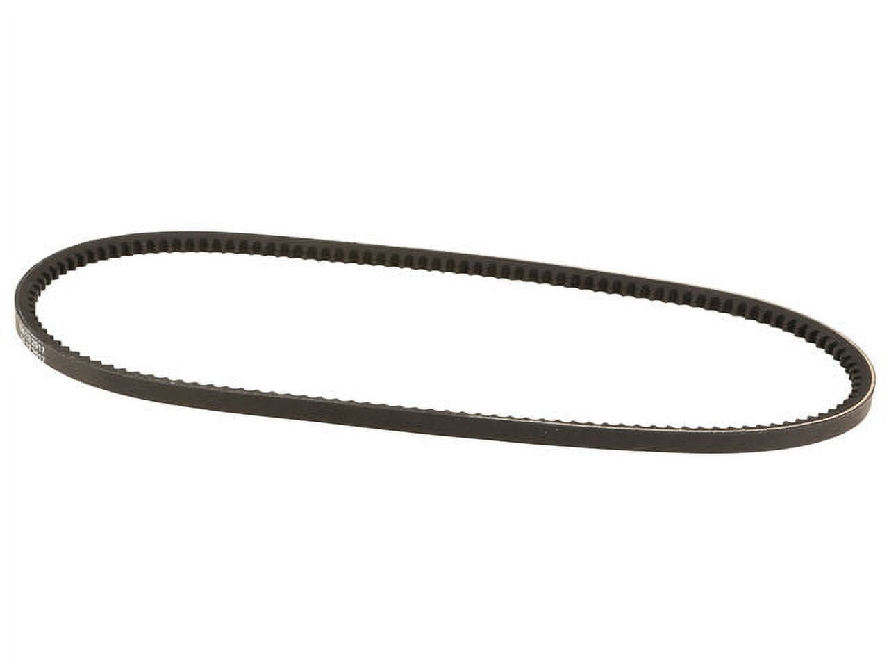 Alternator Multi Rib Belt - Compatible with 1979 - 1988 Mazda RX-7 1980 ...