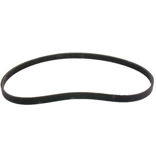 Alternator Multi Rib Belt - Compatible with 1995 - 1997 Jaguar XJ6 4.0L ...