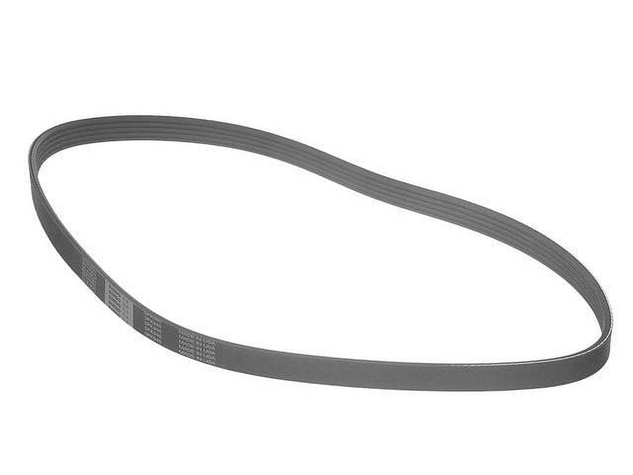 Alternator Multi Rib Belt - Compatible with 1999 - 2003 Mitsubishi ...