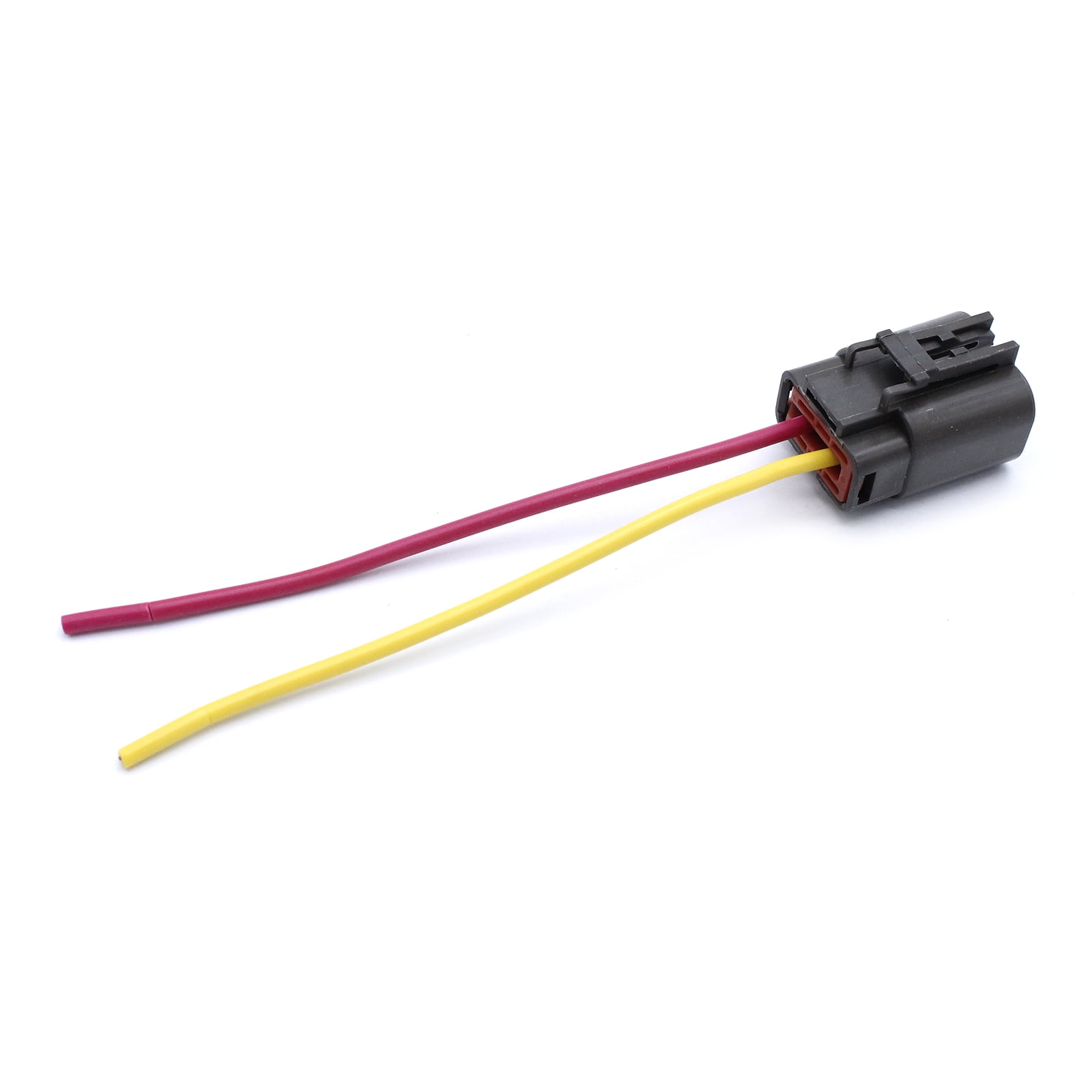 Alternator Plug for Automoticve Accessories Replacement 2 Pin ...