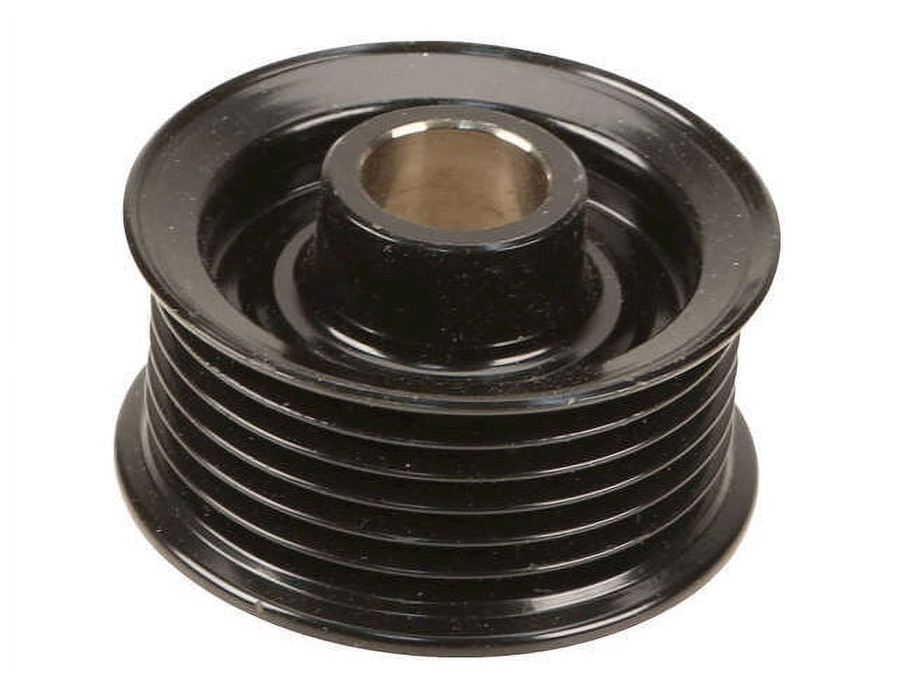 Alternator Pulley - Compatible with 1995 - 2006 Ford Crown Victoria Police Interceptor GAS 1996 ...