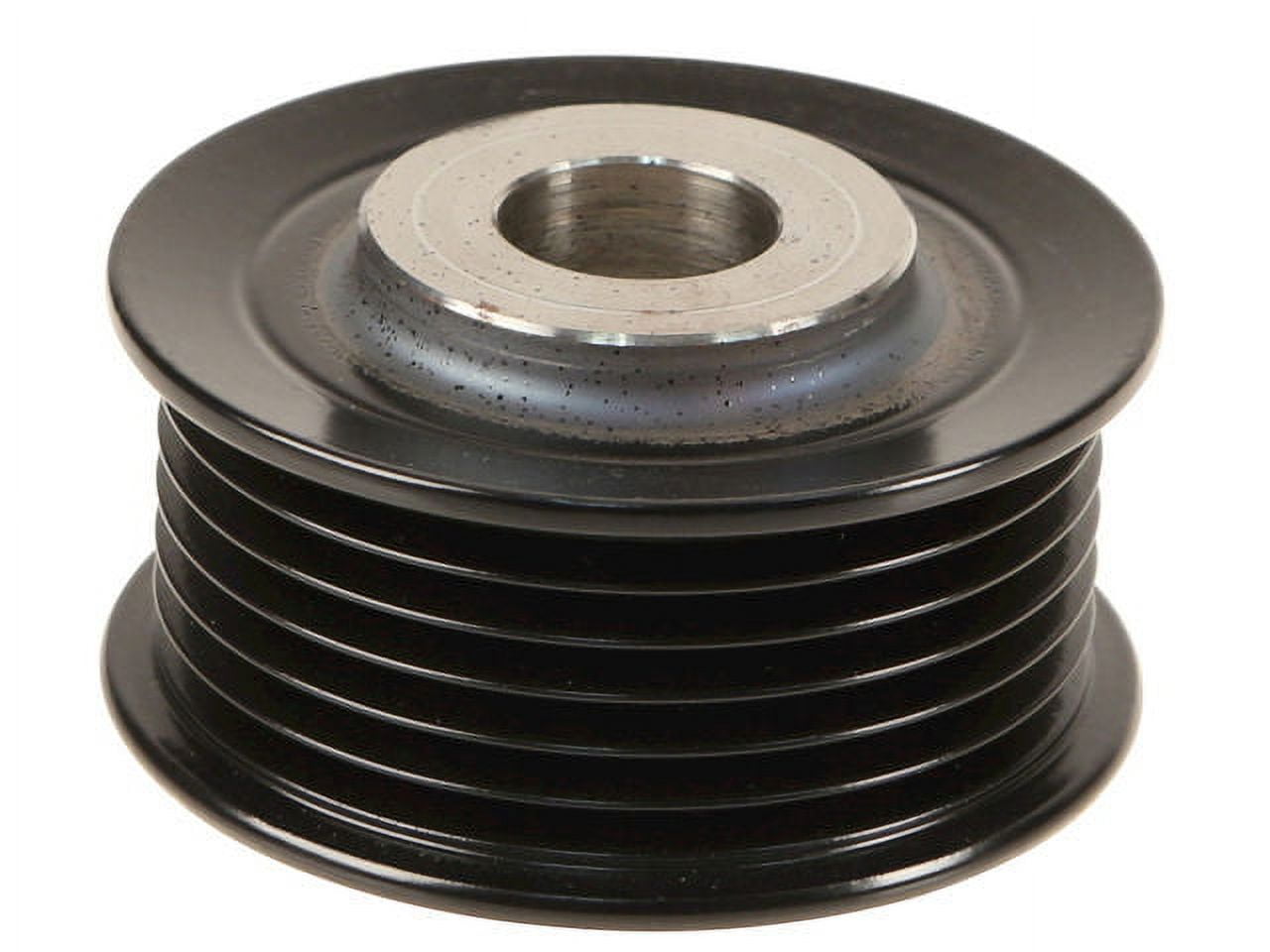 Toyota Highlander Alternator Pulley
