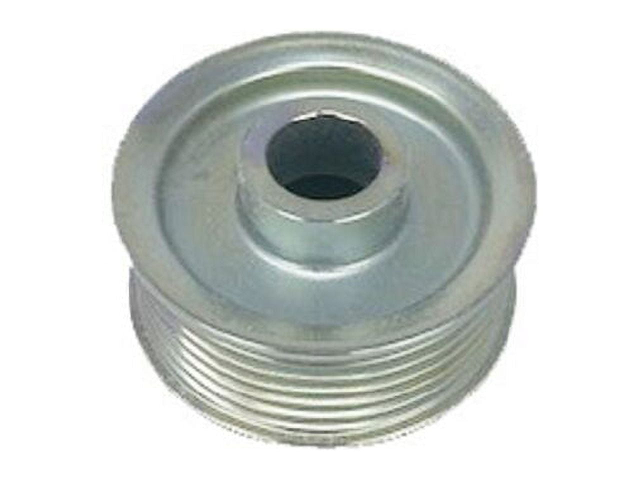 Alternator Pulley - Compatible with 2003 - 2007 INFINITI G35 VQ35DE ...