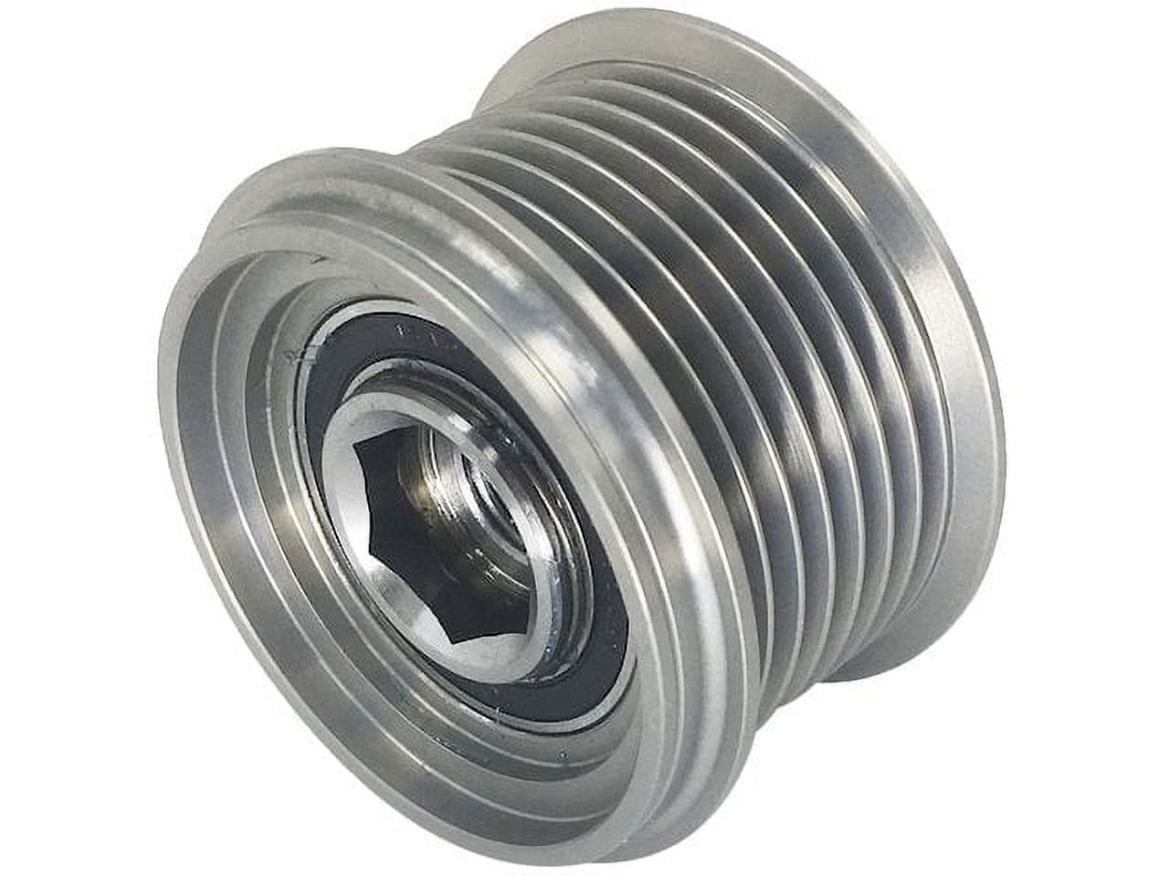 Toyota 4runner Alternator Pulley