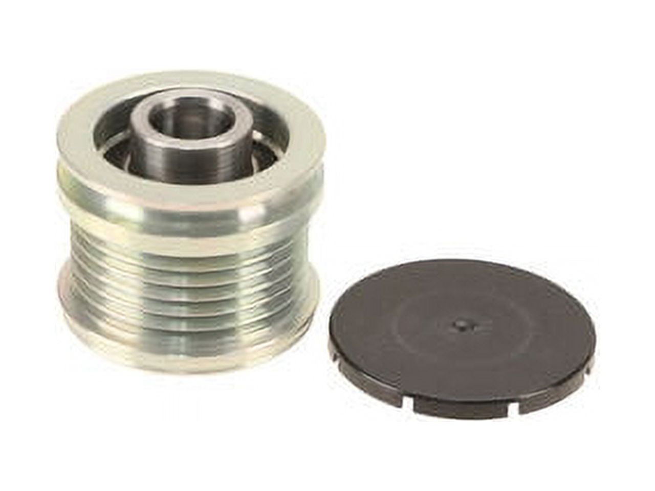 Alternator Pulley - Compatible with 2013 - 2015 Mercedes-Benz GLK350 ...
