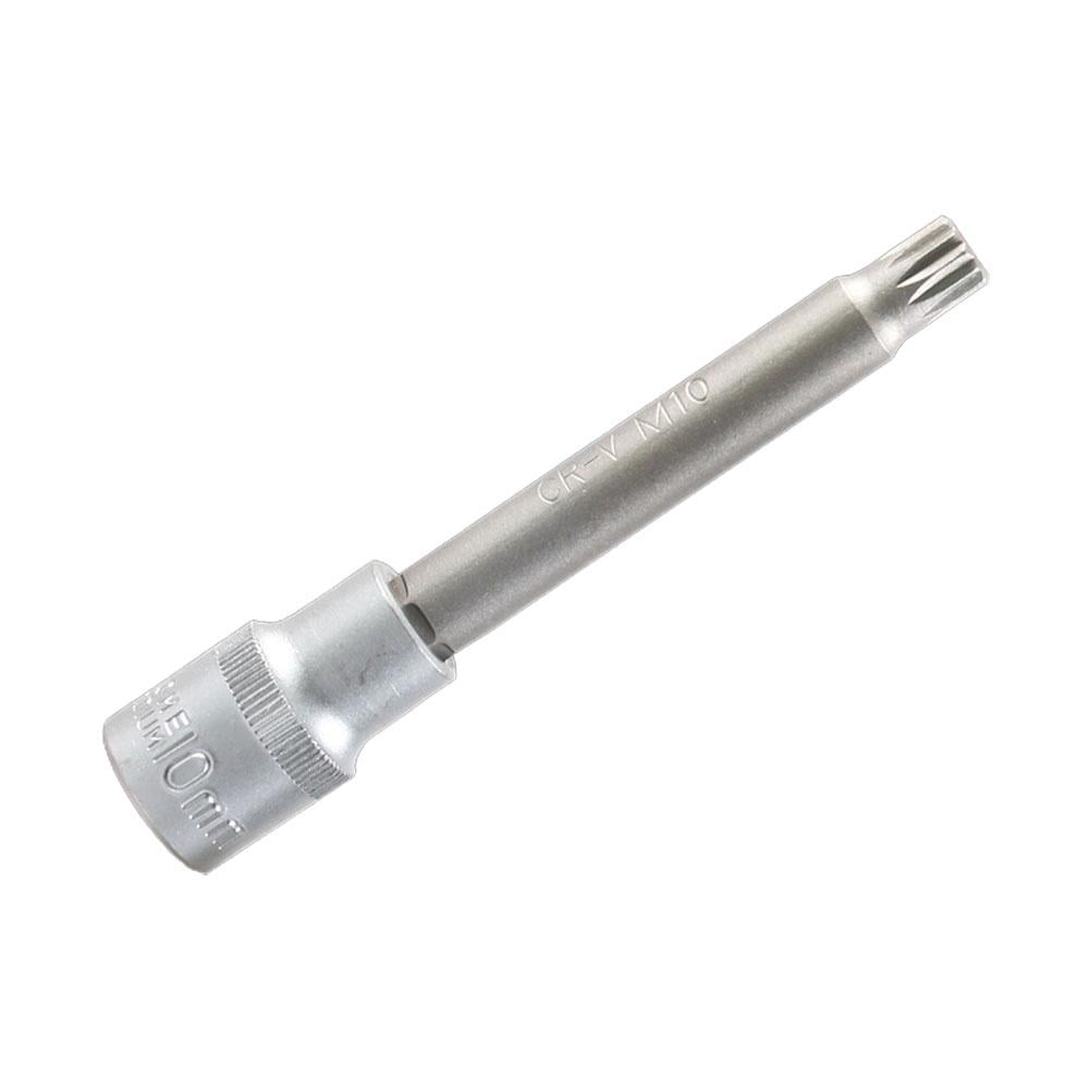 Alternator Pulley Drill Bit Kit Generator Pulley Disassembly M5V2 Tool ...