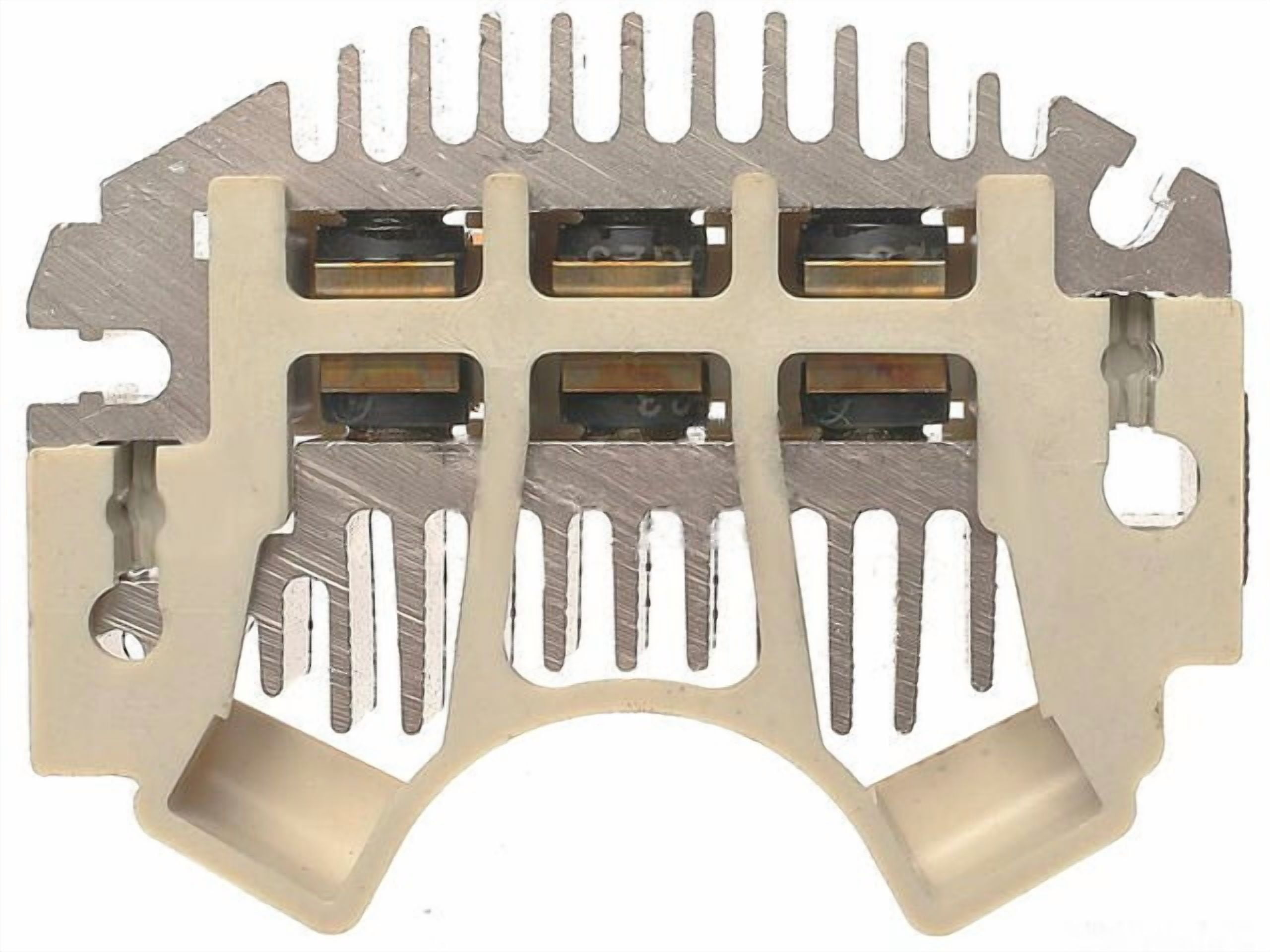 Alternator Rectifier Set for 1979 Mazda RX7 - Walmart.com