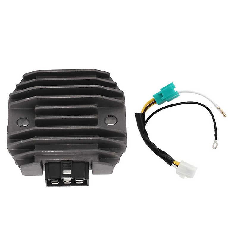 Alternator Regulator Sh650a 12 Voltage Regulator Rectifier Increase ...