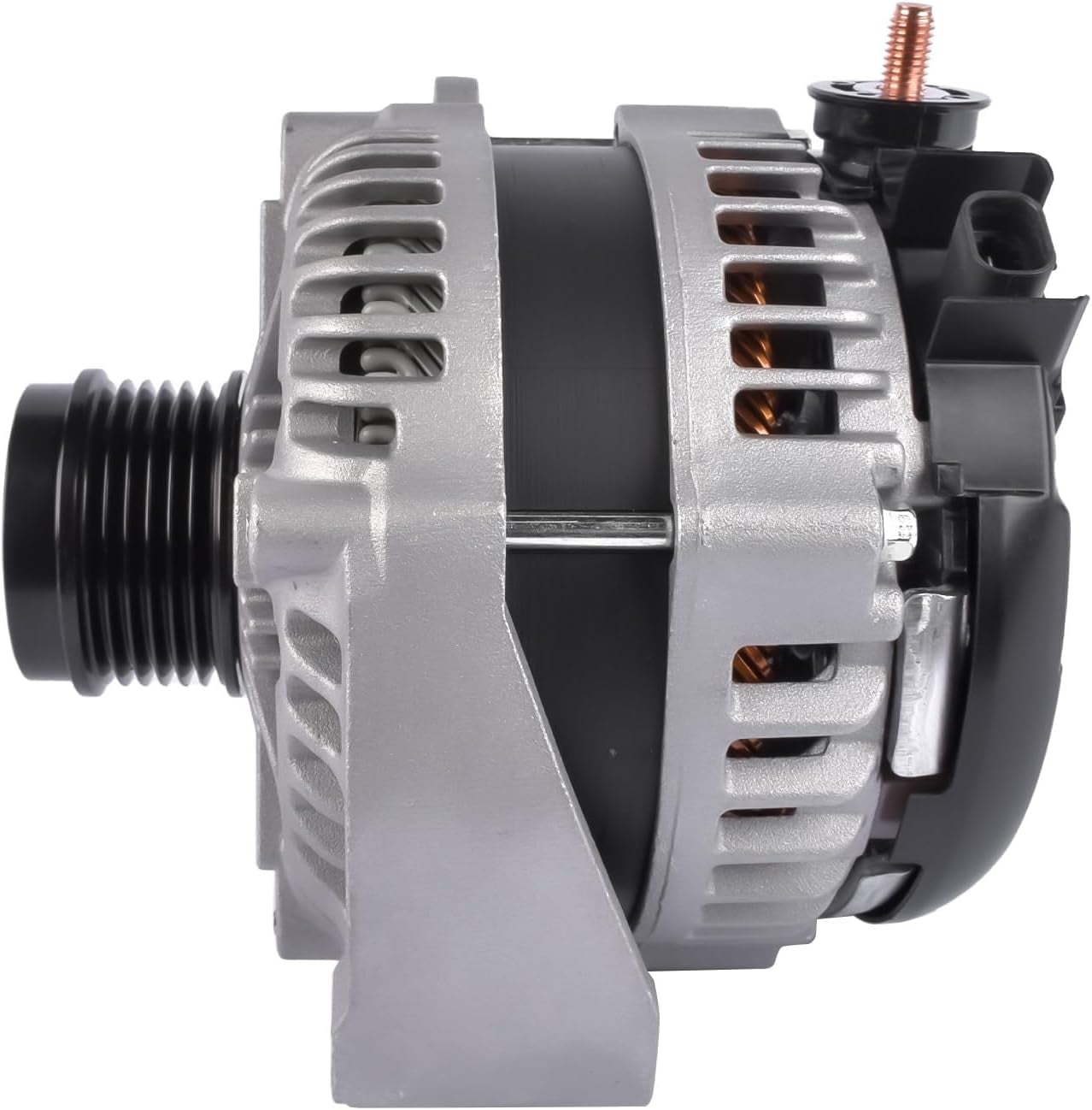 Alternator Replacement for Chevy Camaro Cadillac Escalade GMC Sierra ...