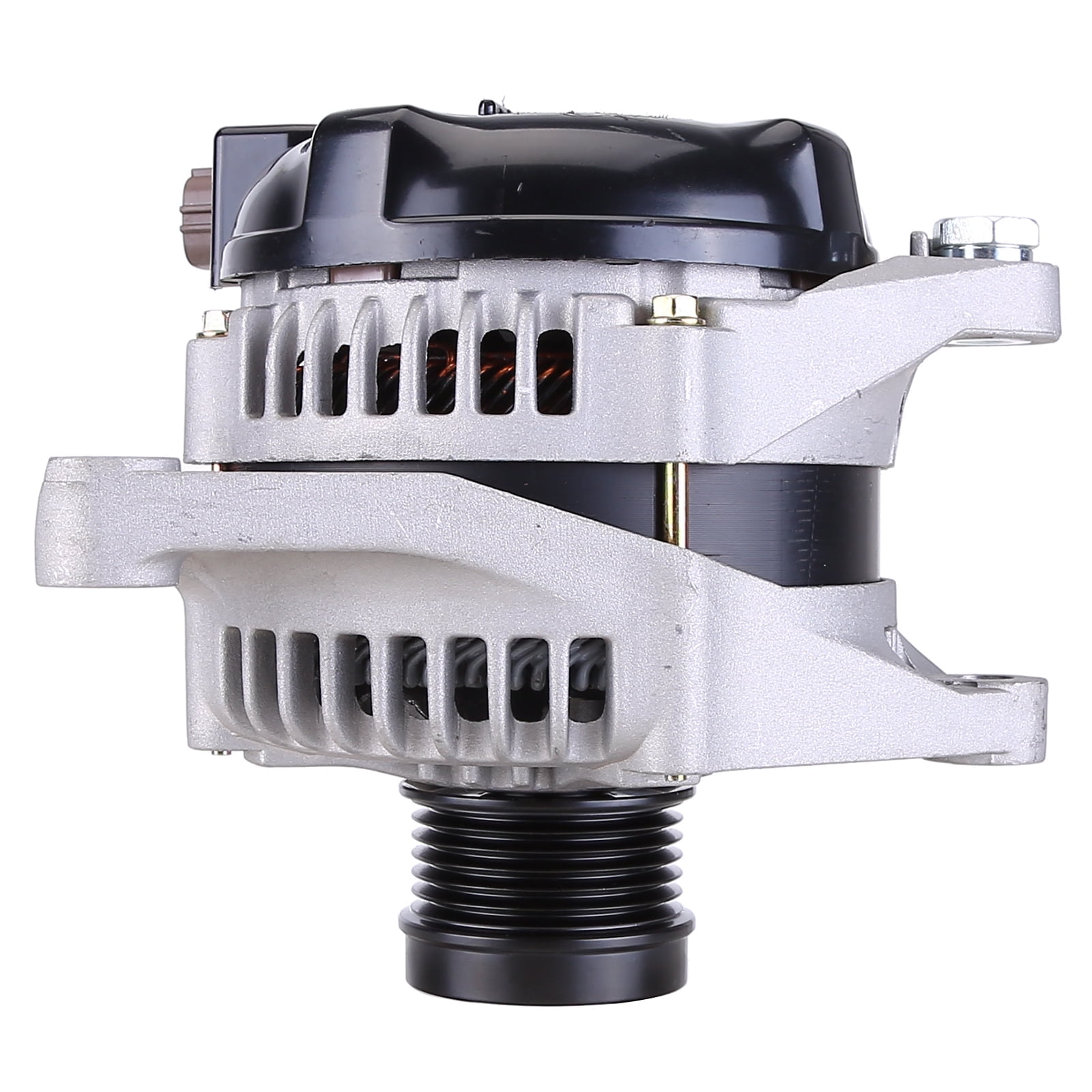 Alternator Replacement for Toyota Camry 2015-2017 2.5L, 2013-2018 RAV4 ...