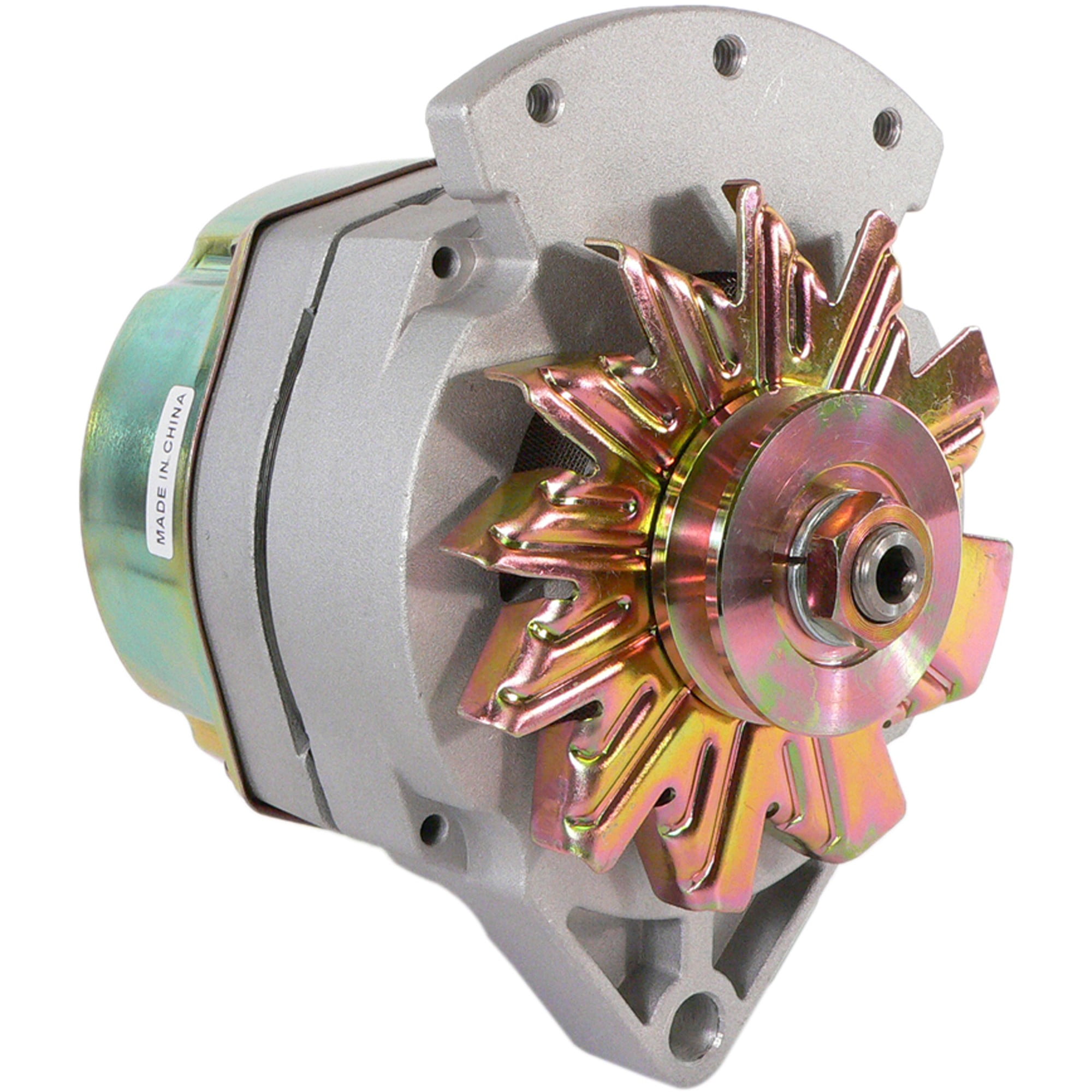 New Alternator for MOTOROLA, MARINE APPLICATIONS - Walmart.com