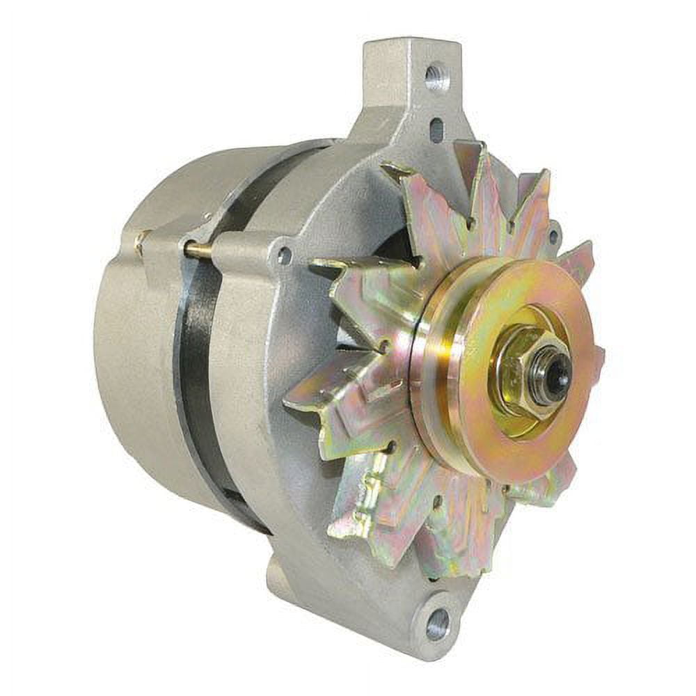 Alternator - Style (7058) fits Ford CL40 C5AF10300F D4OF10300CA ...
