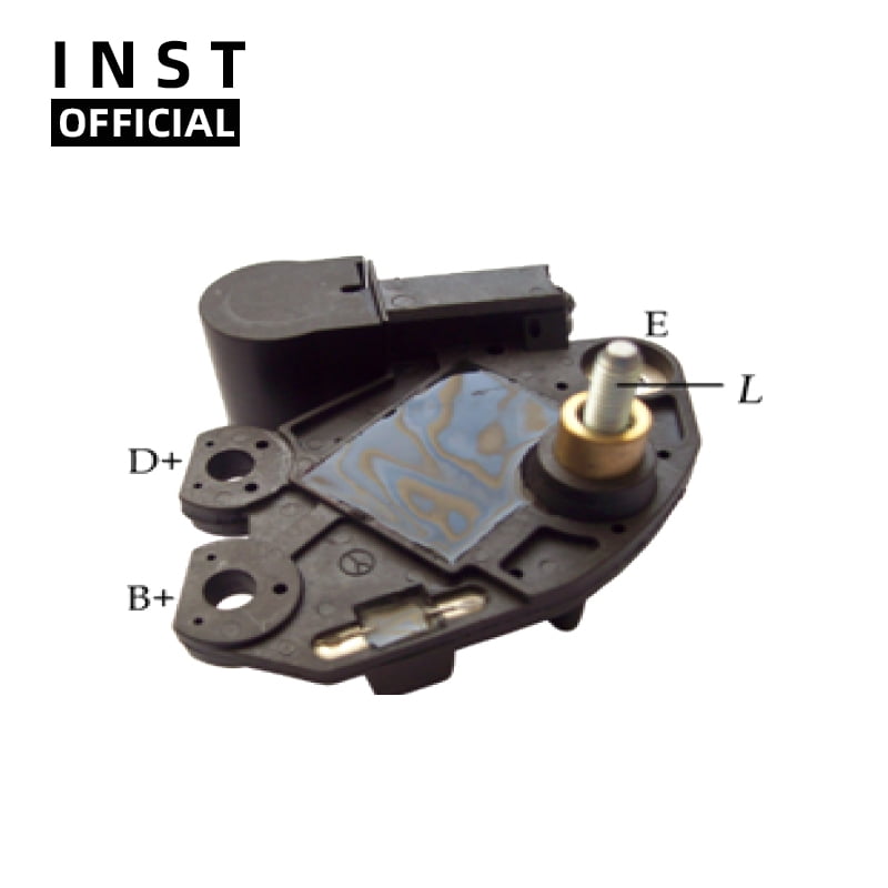 Alternator Voltage Regulator FOR 08-024 14.50V ALV5990GB ALV5990WA ...