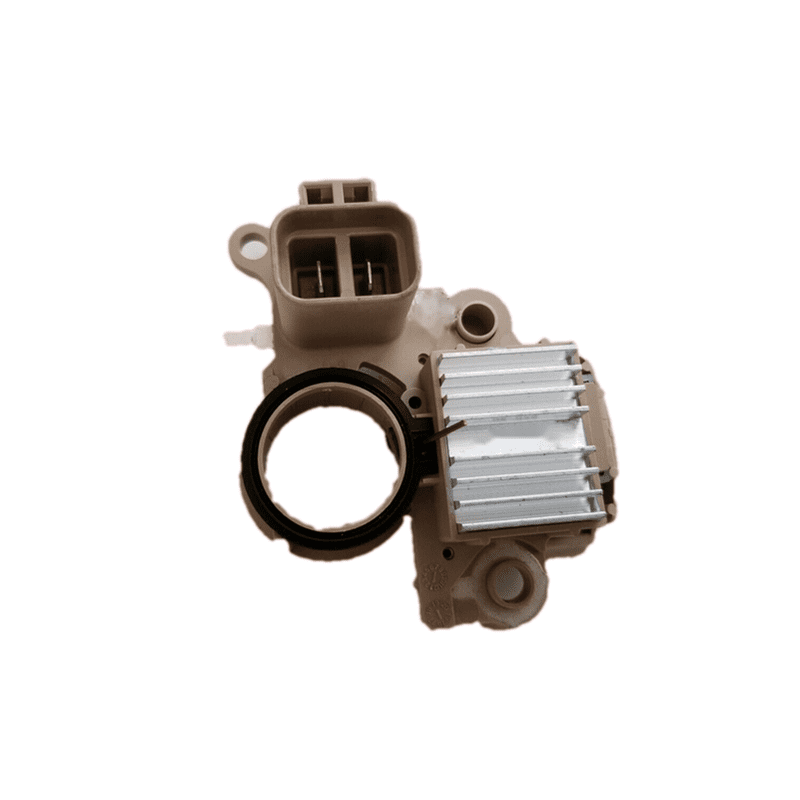 Alternator Voltage Regulator For hyun dai ATOZ OEM:37370-02500 ...