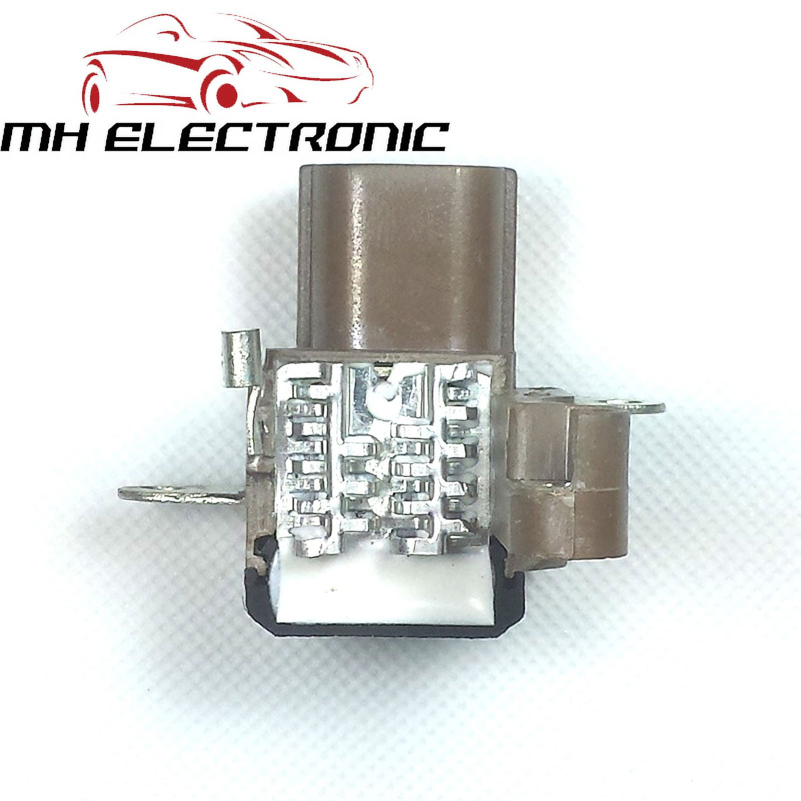 Alternator Voltage Regulator IN6015 For Toyota Lexus Scion Hyundai ...
