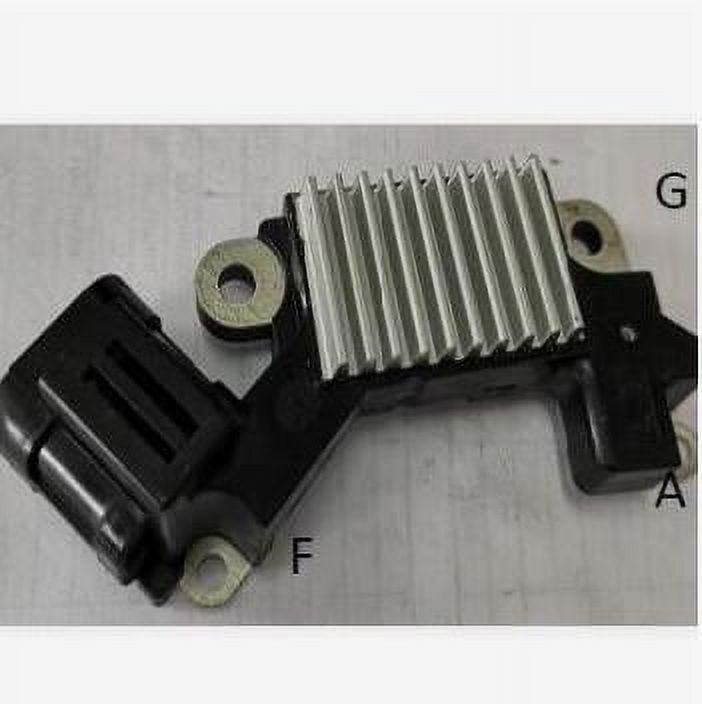Alternator Voltage Regulator UD01565ARE 235522 CQ1011335 67-007 ...