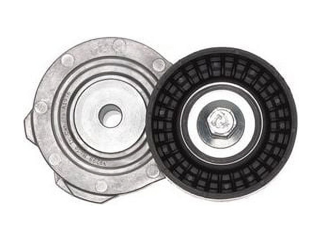 Alternator and Water Pump Accessory Belt Tensioner - Compatible with 2011 - 2021 Ford F-150 2012 ...