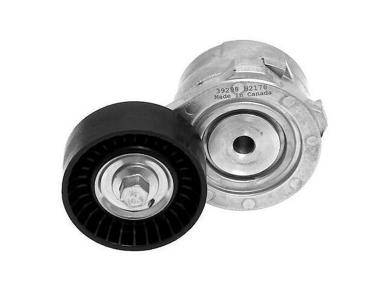 Alternator and Water Pump Accessory Belt Tensioner - Compatible with 2011 - 2022 Ford F-150 2012 ...