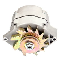 Proform 66621 PFM66621 FLY WHEEL CVR SBC W/TURBO Fits select: 1969-1974 ...