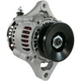 Alternator for 12V, 40A Kubota Rx502 1980-1999 101211-1030, 16404-64012 ...
