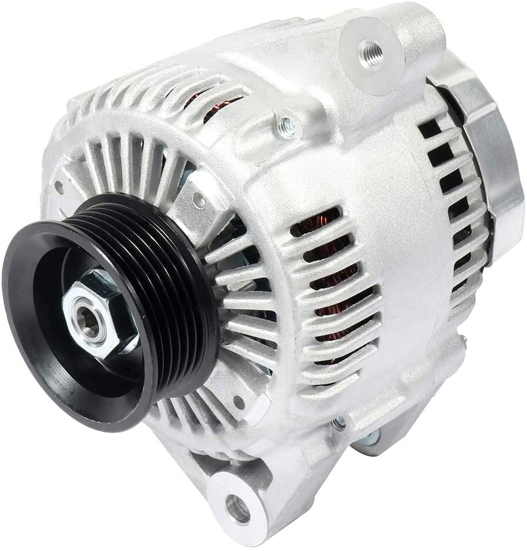 Alternator for 12V Toyota Highlander 2001 2002 2003 3.0 3.0L 27060 ...