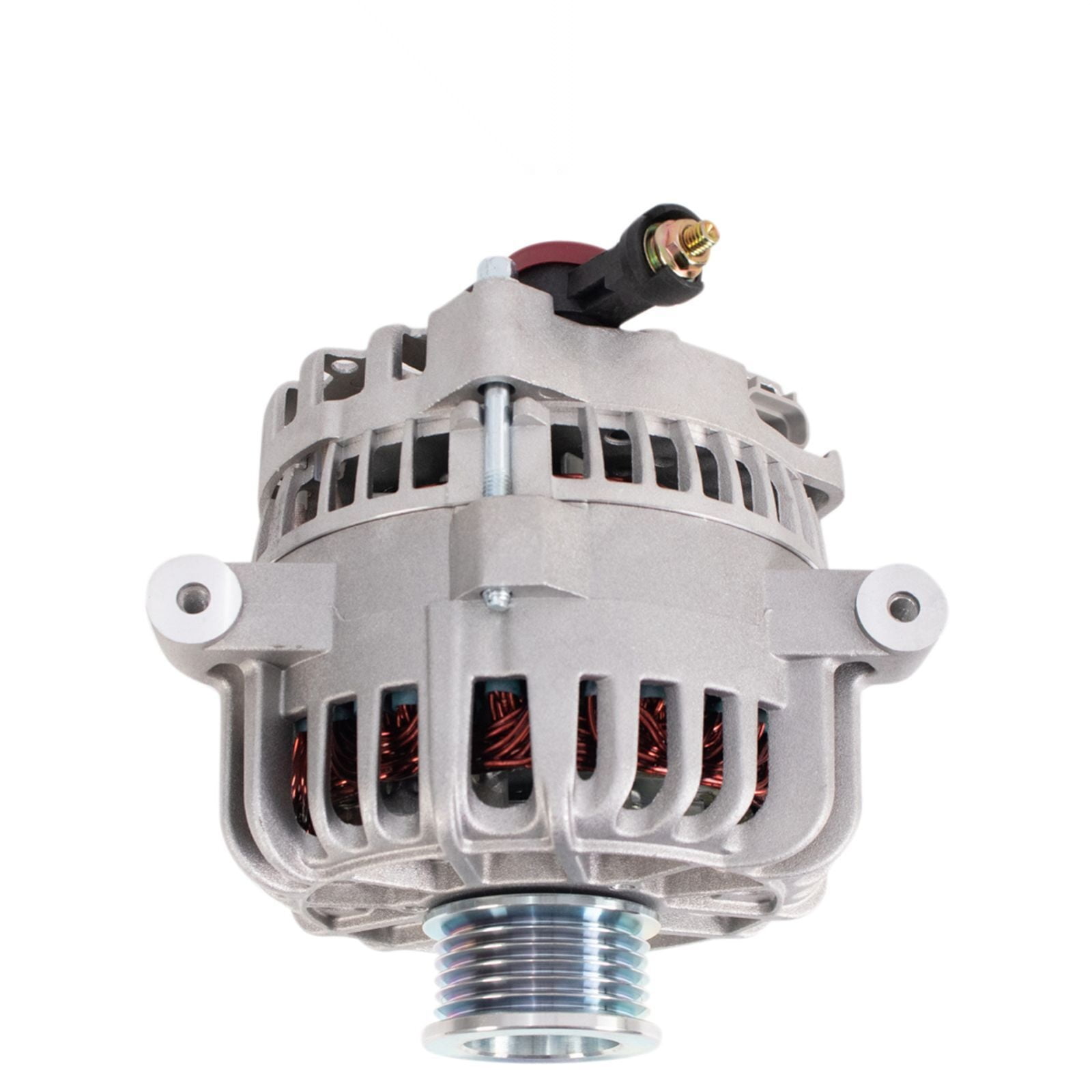 Alternator for 1999-2004 for Ford for Mustang - 110A - Boost ...