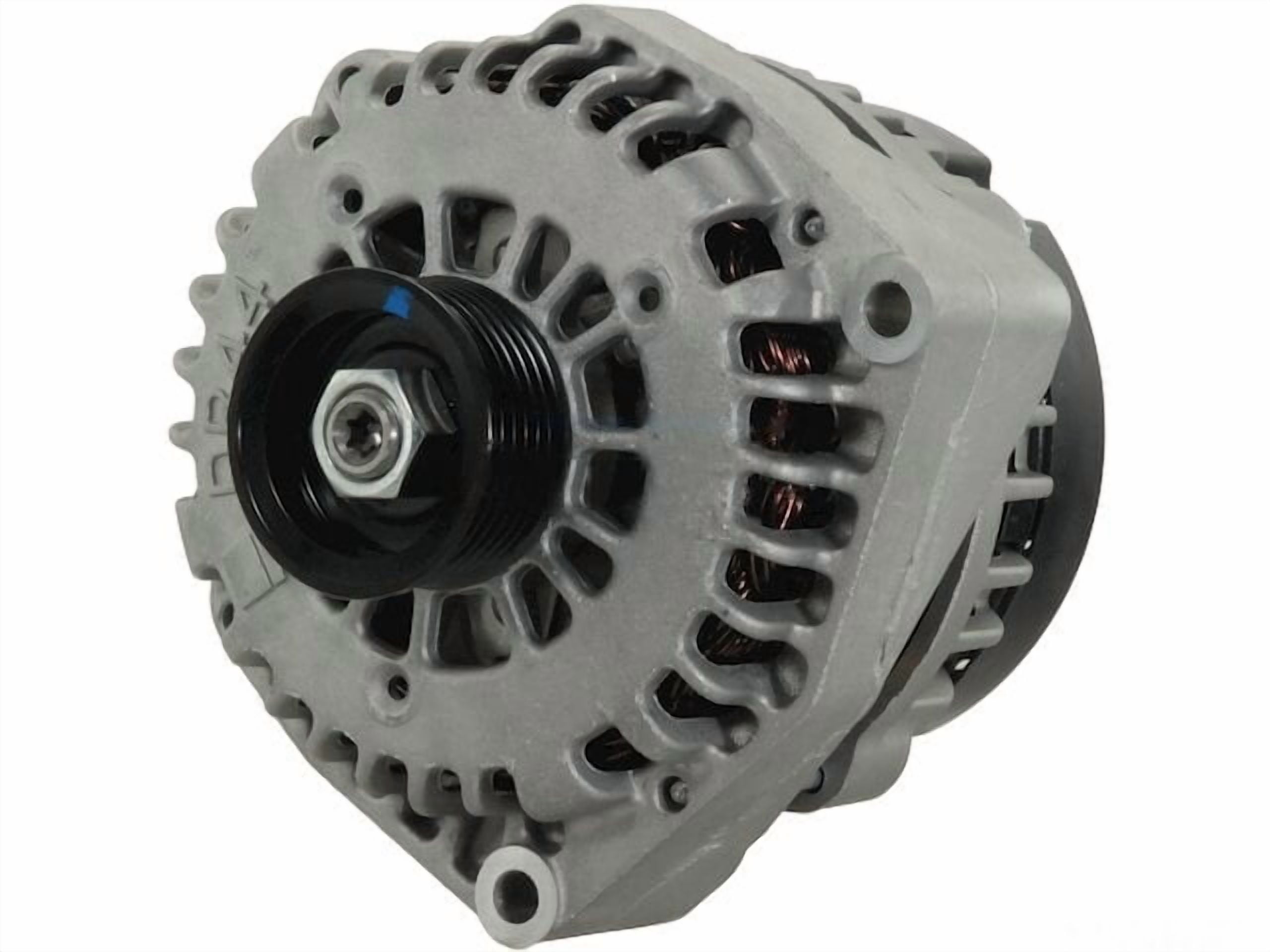 Alternator for 2005-2006 Chevrolet Avalanche 1500 - Walmart.com