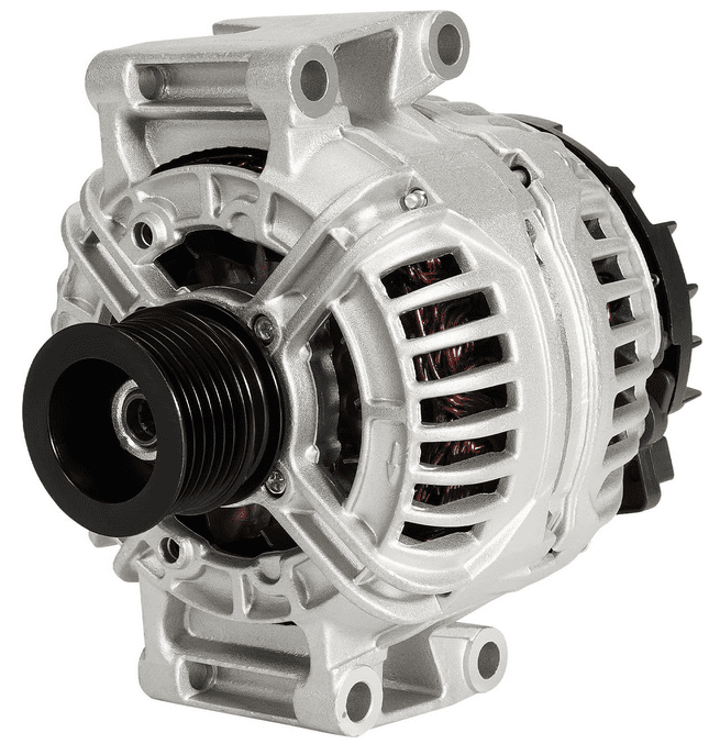 Alternator for 2006-2009 MERCEDES BENZ C230 C350 CLK350 ABO0343 A275-150-00-50 11215N - Walmart.com