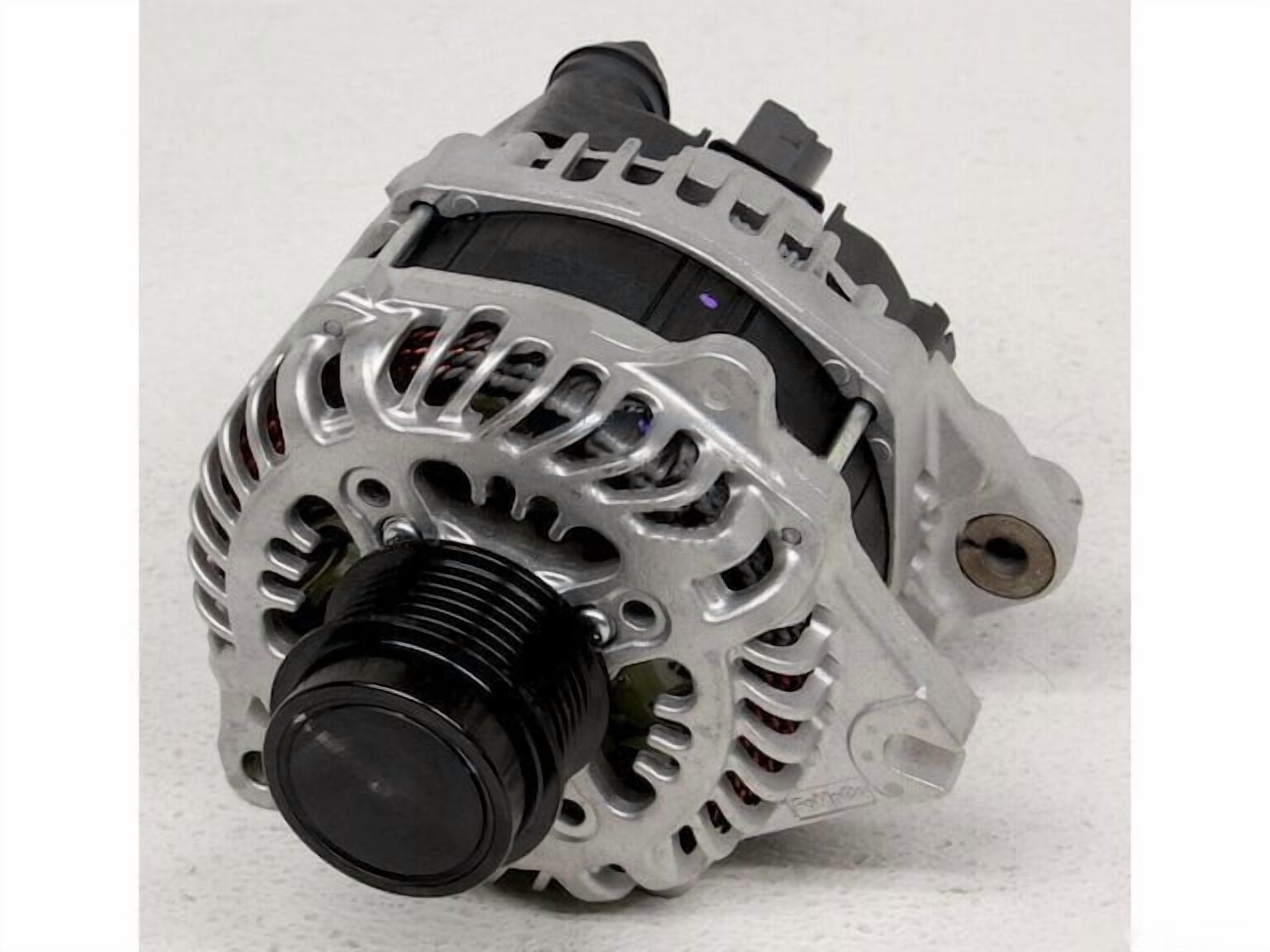 Alternator for 2020-2025 Ford Police Interceptor Utility - Walmart.com
