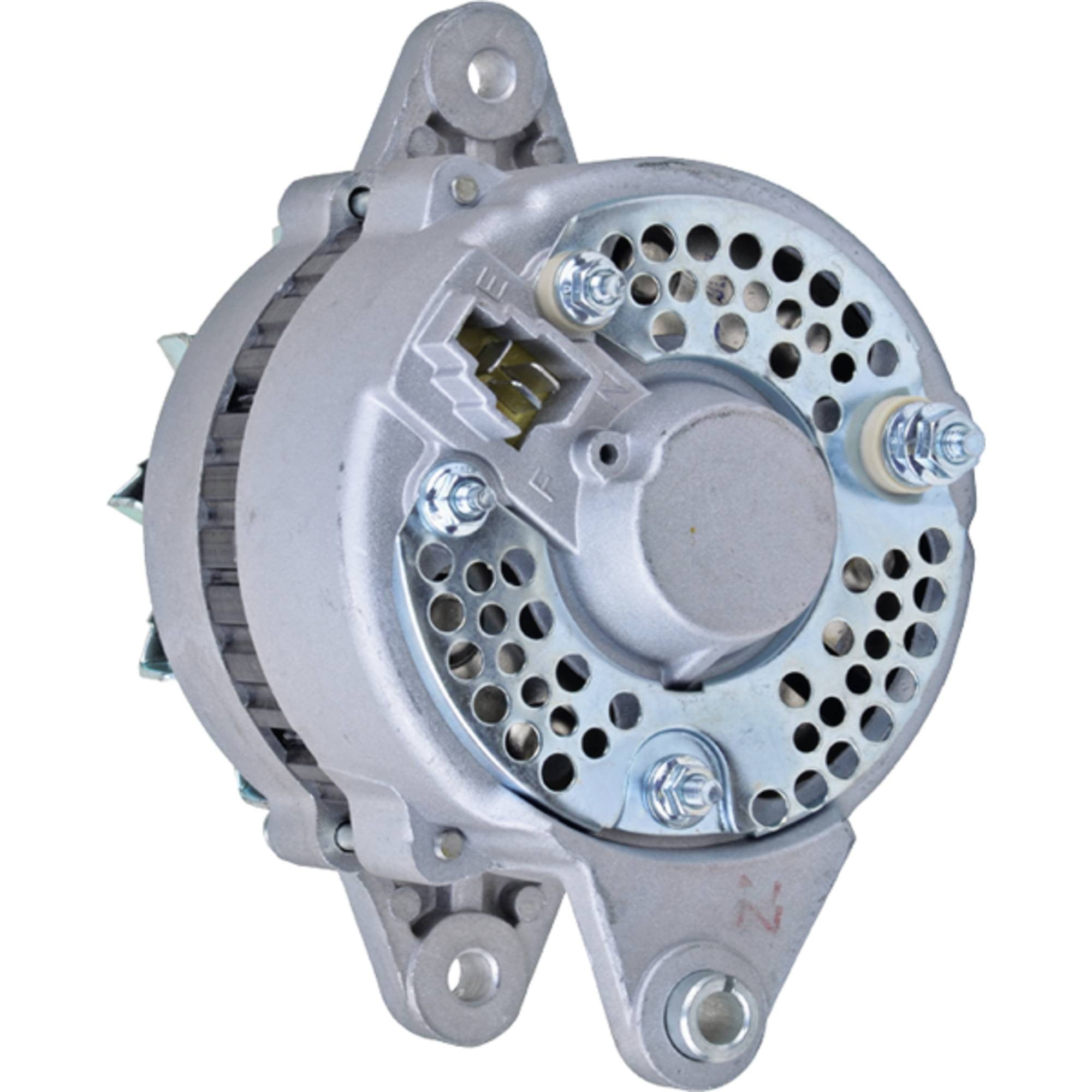 New Alternator for KUBOTA TRACTOR Various Models - Walmart.com
