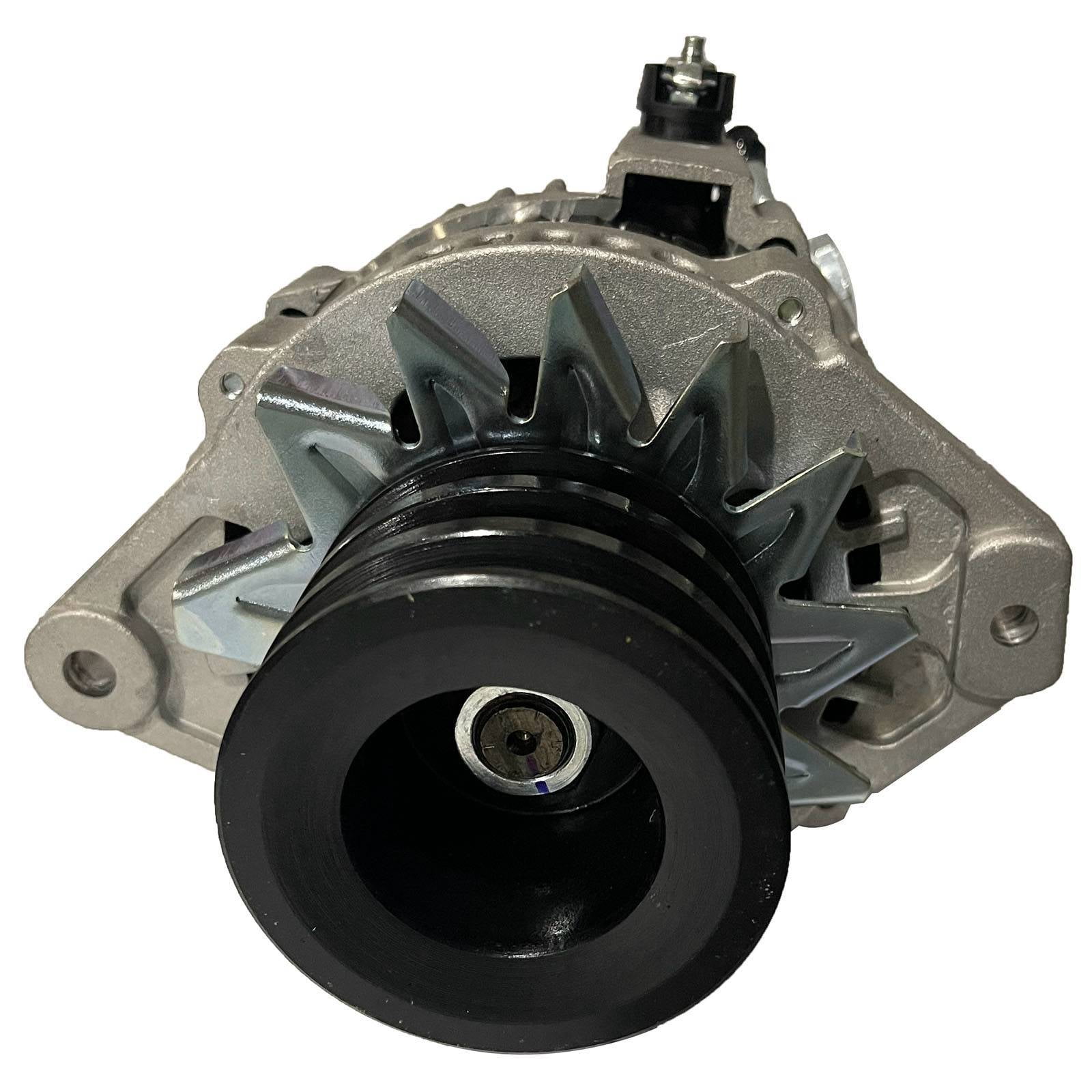 Alternator for Isuzu NPR NQR GMC W3500 W4500 W5500 Chevrolet W3500 ...
