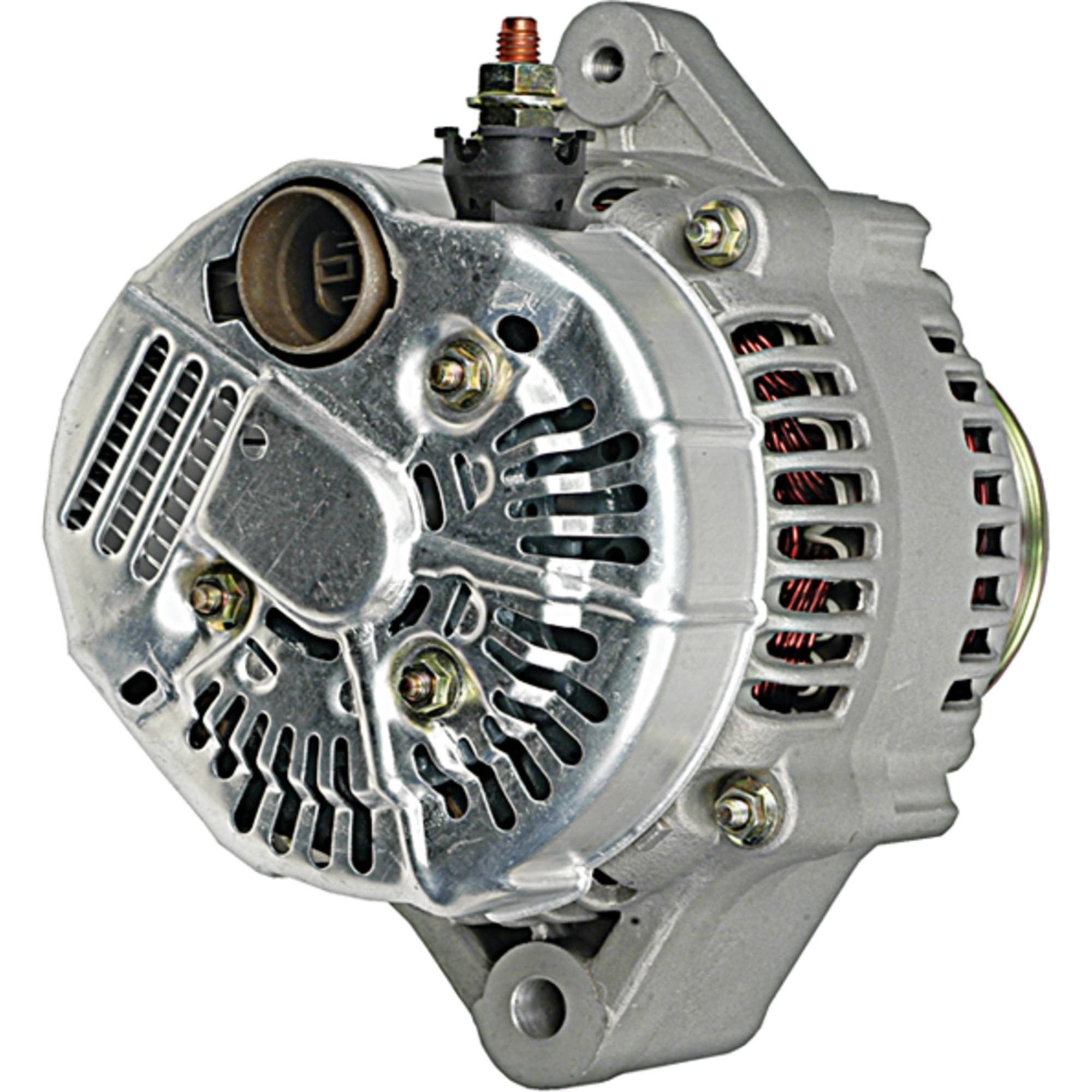 Alternator for John Deere Farm Tractor 8560, 8570, 8760, 8770, 8870 ...