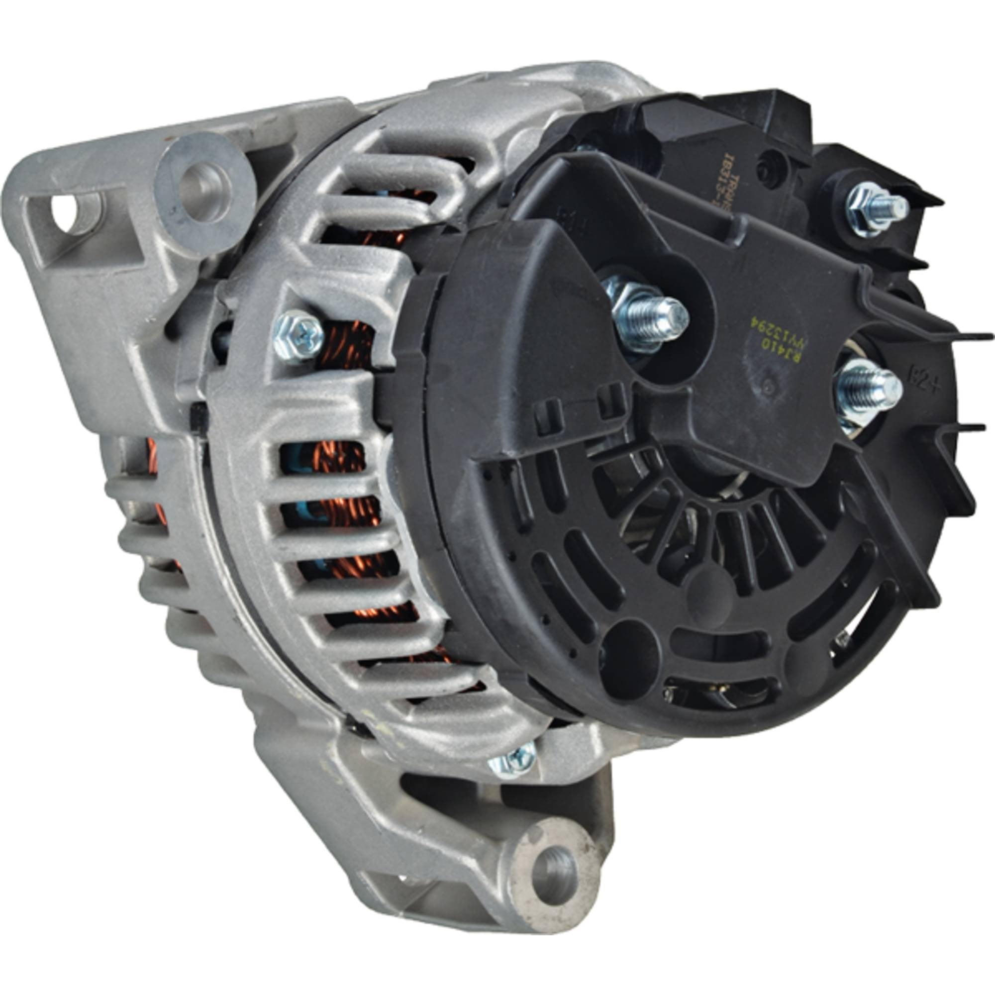 Alternator for John Deere Tractor 6310, 6320, 6405, 6410, 6415 All ...