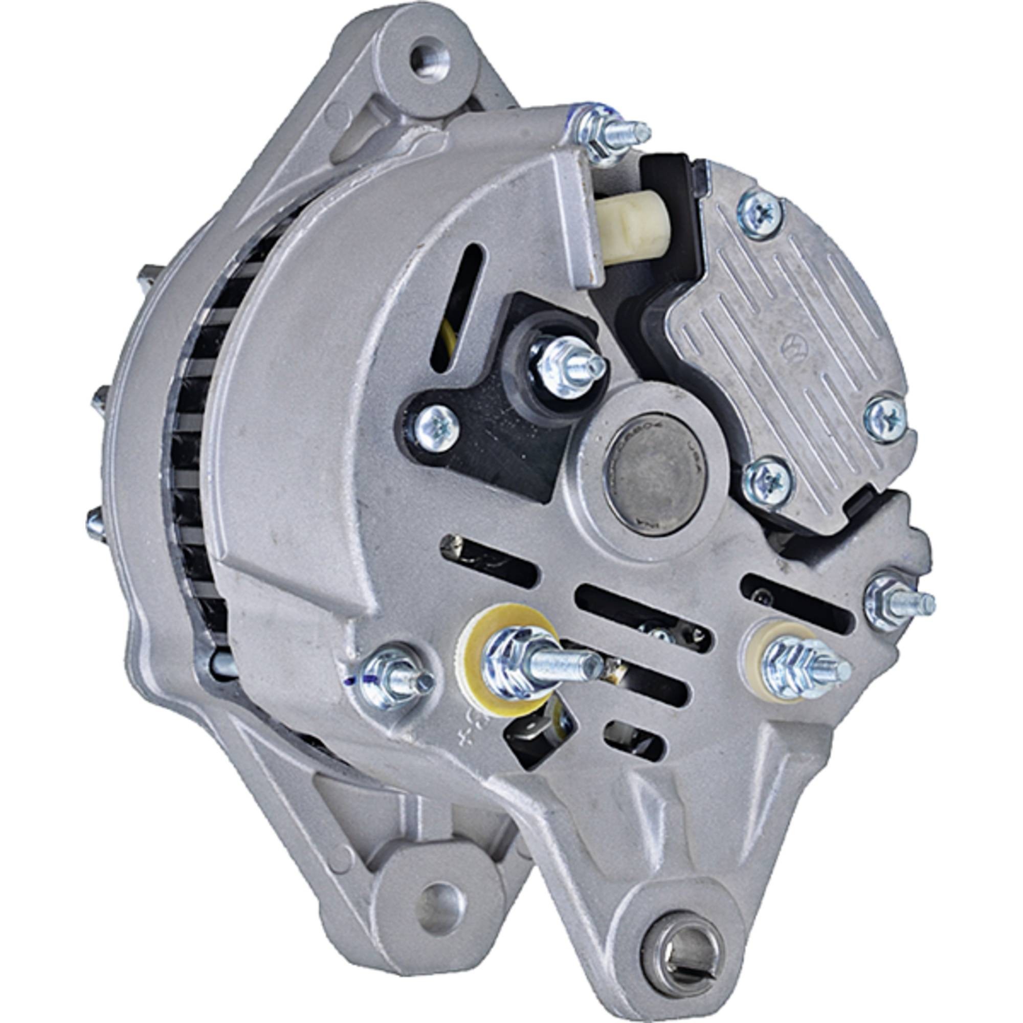 Alternator for Massey Ferguson 2871A166, 54022662, 54022664, MG86; 400 ...