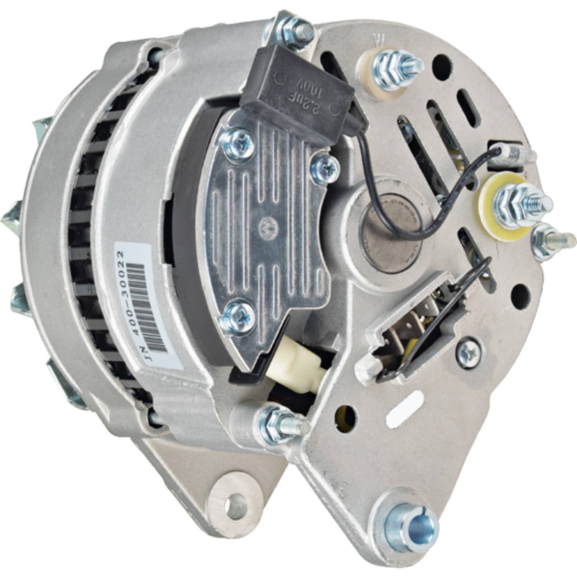 Alternator for Massey Ferguson Tractor MF6140, 6150, MF6150, MF6170 ...