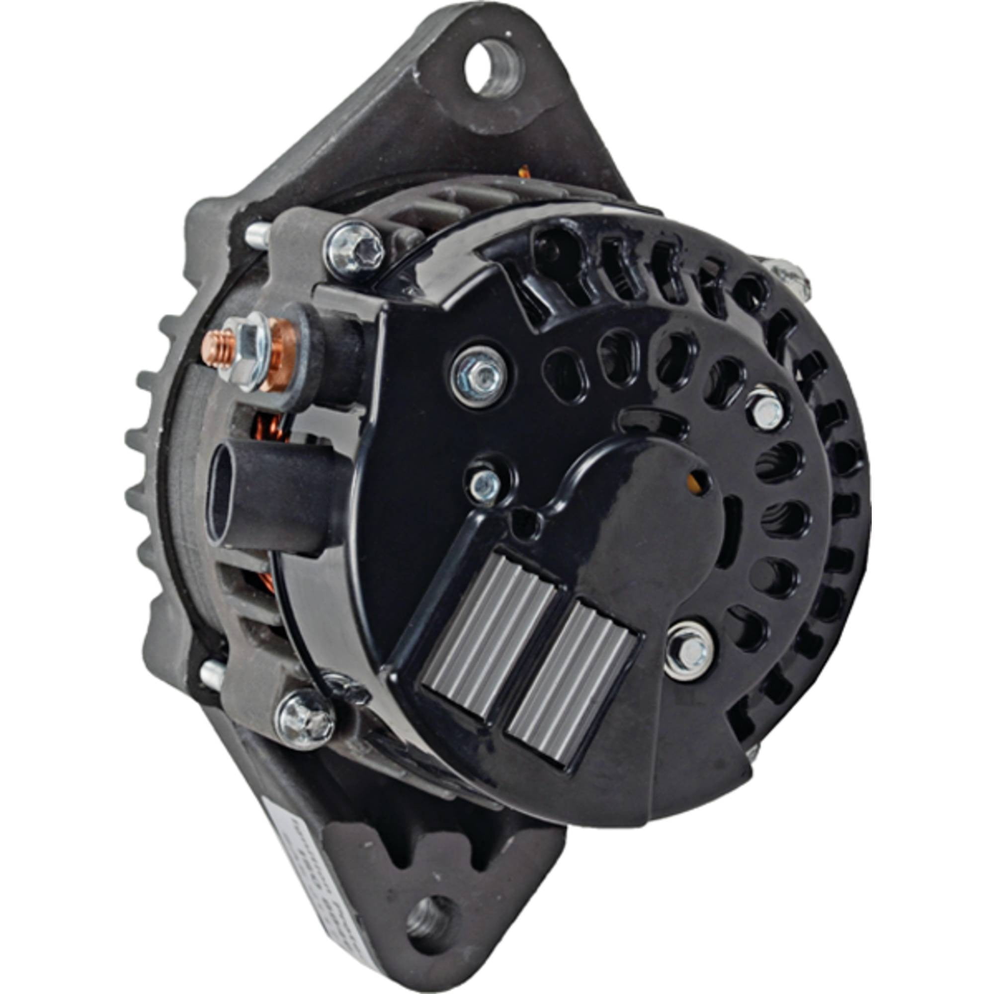 Alternator for Mercury Marine Outboard 115ELPT/PROXS/SALTWATER; 400 ...